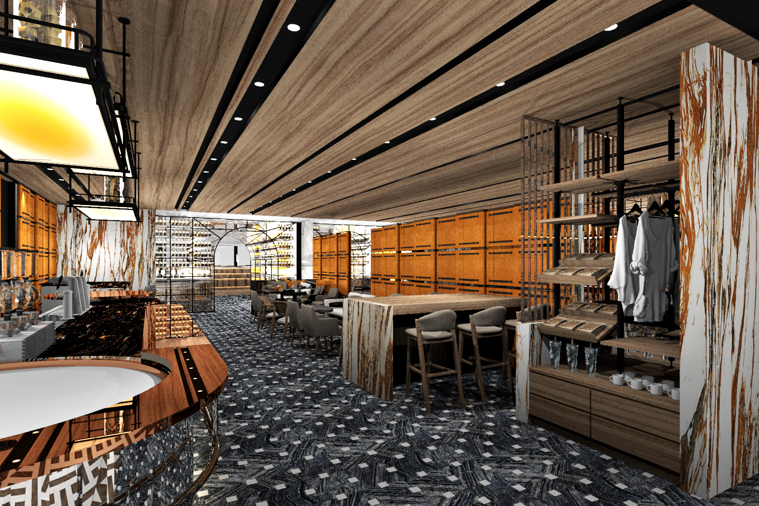 ソー コーヒー ロースターズ｜RESTAURANT｜RESTAURANT&SERVICE｜株式会社HUGE